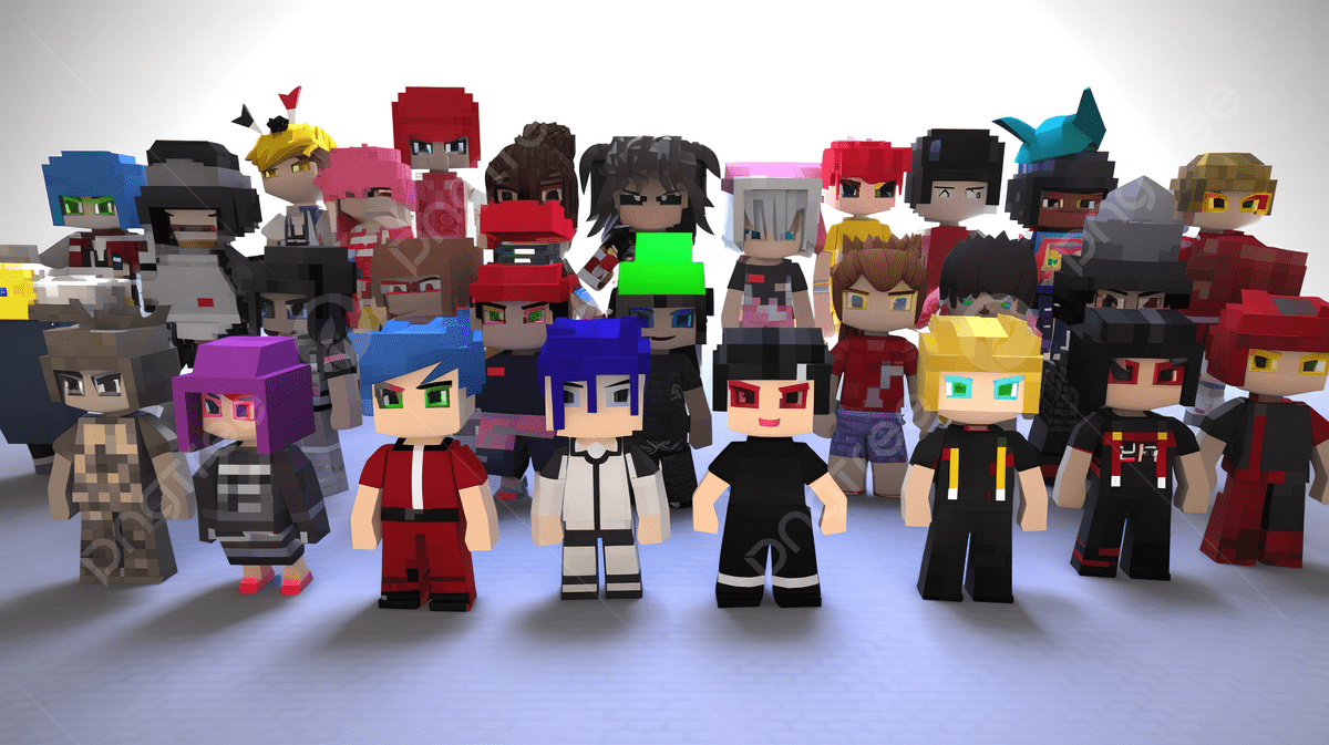 Aphmau Minecraft Wallpapers - Top Free Aphmau Minecraft Backgrounds ...