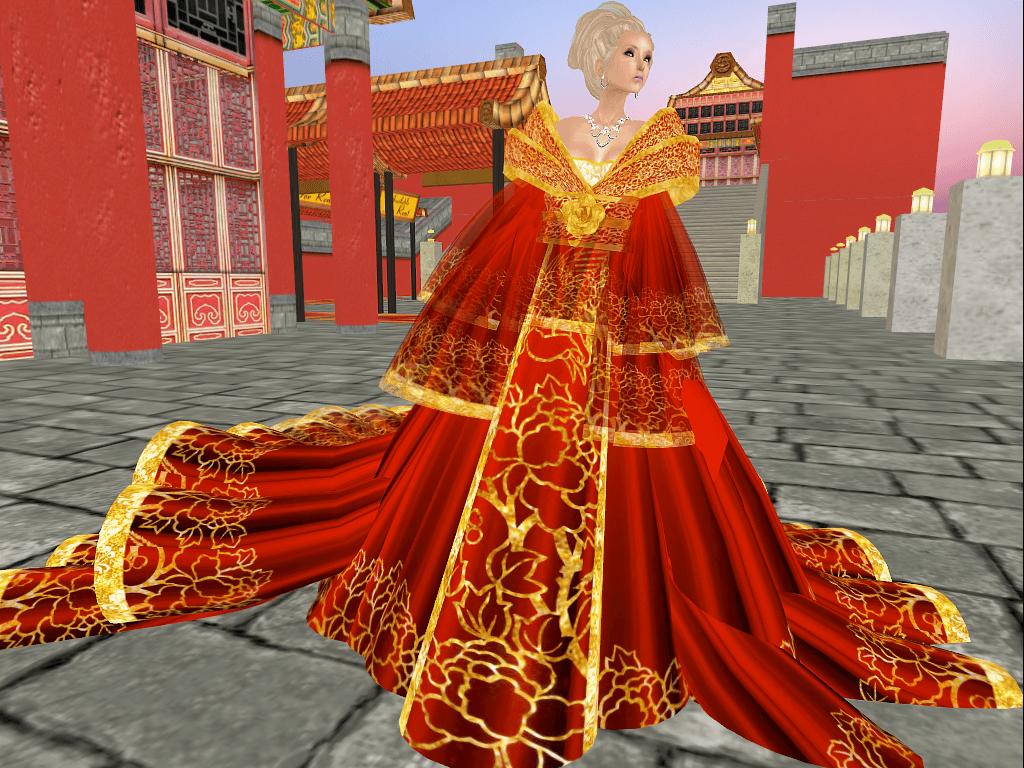 Empress of China Wallpapers - Top Free Empress of China Backgrounds ...