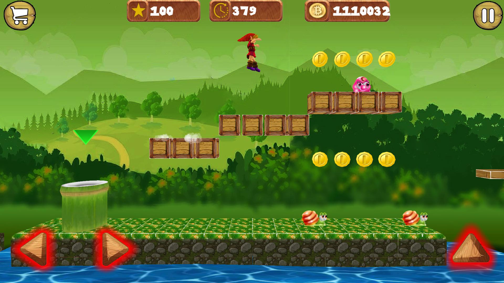 Swordigo Wallpapers - Top Free Swordigo Backgrounds - WallpaperAccess