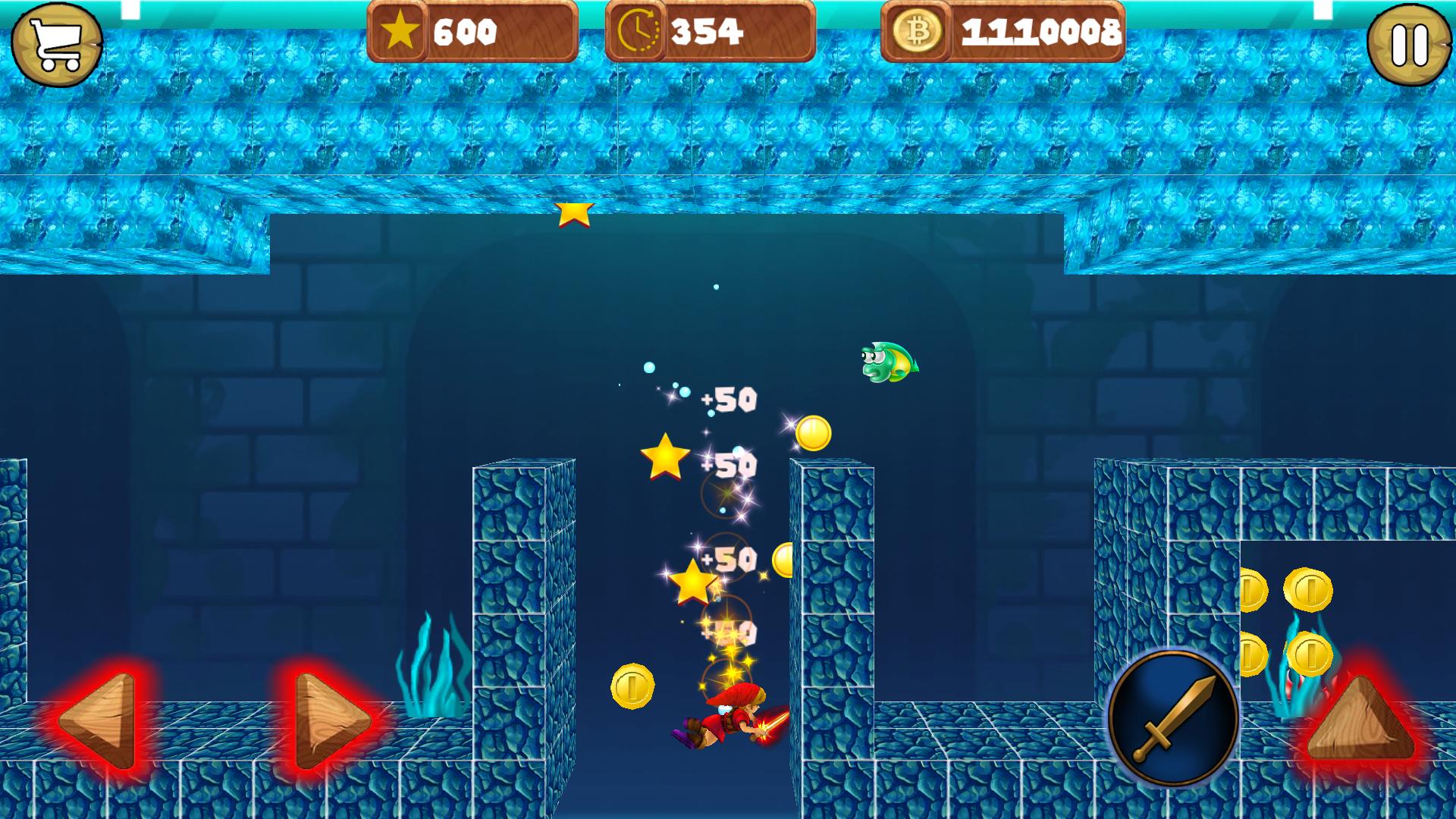 Swordigo Wallpapers - Top Free Swordigo Backgrounds - WallpaperAccess