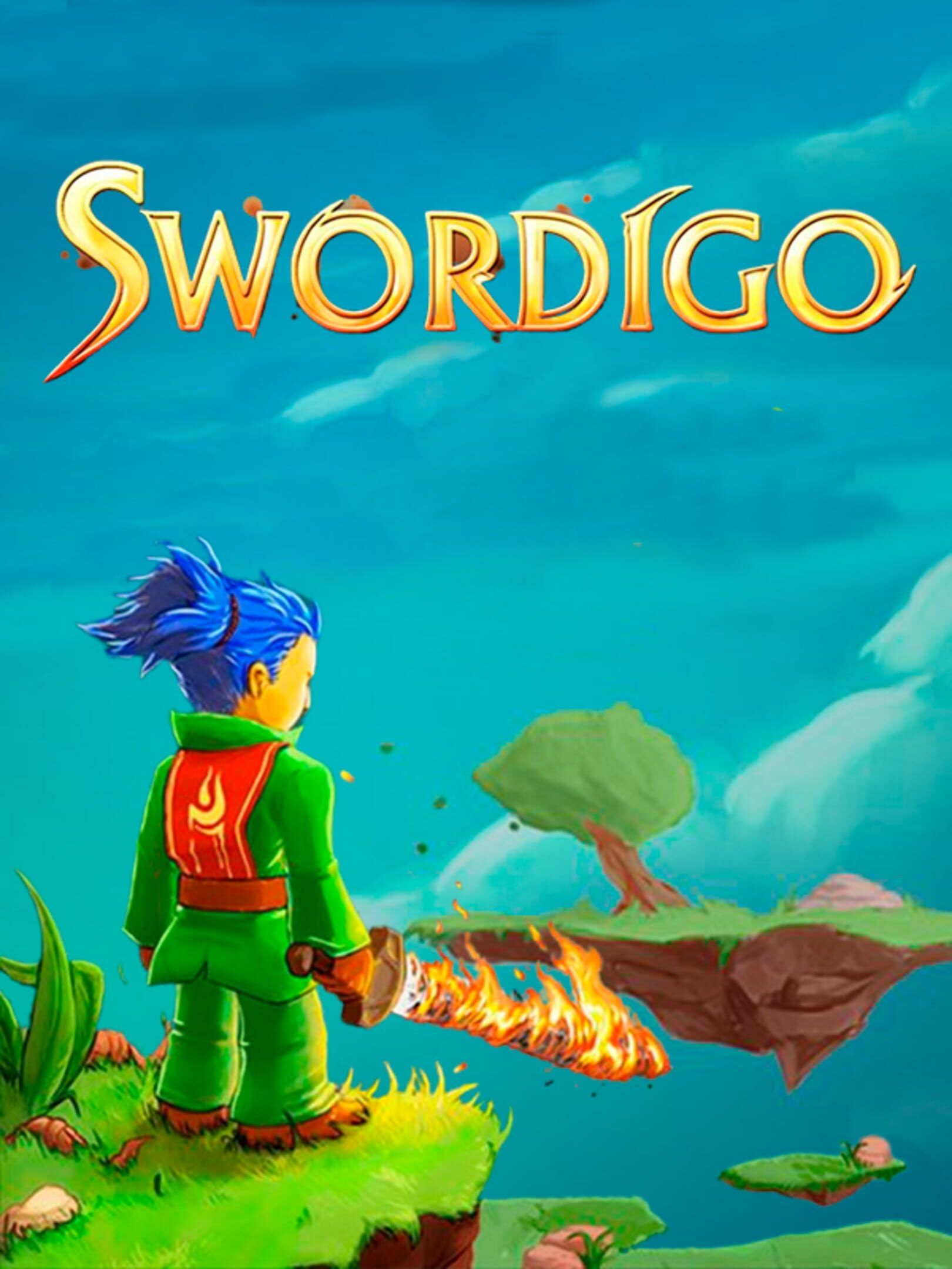 Swordigo Wallpapers - Top Free Swordigo Backgrounds - WallpaperAccess