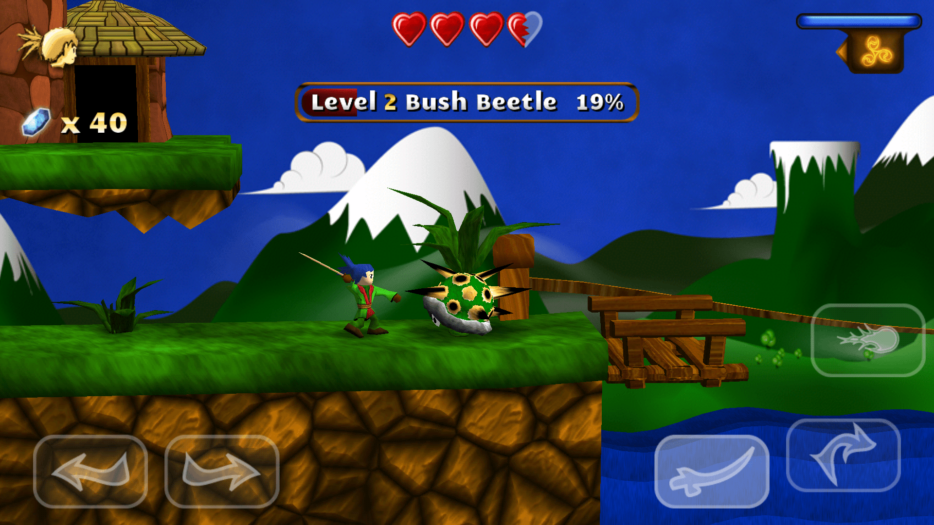 Swordigo Wallpapers - Top Free Swordigo Backgrounds - WallpaperAccess