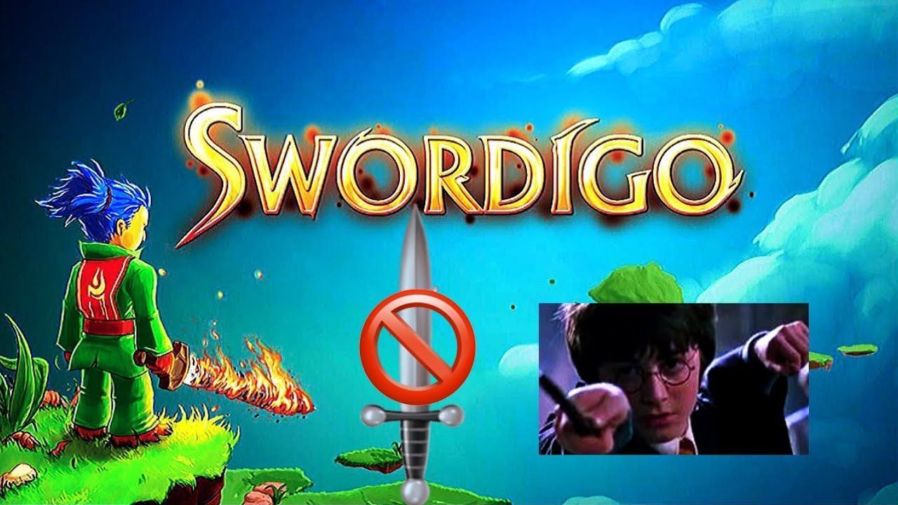 Swordigo Wallpapers - Top Free Swordigo Backgrounds - WallpaperAccess