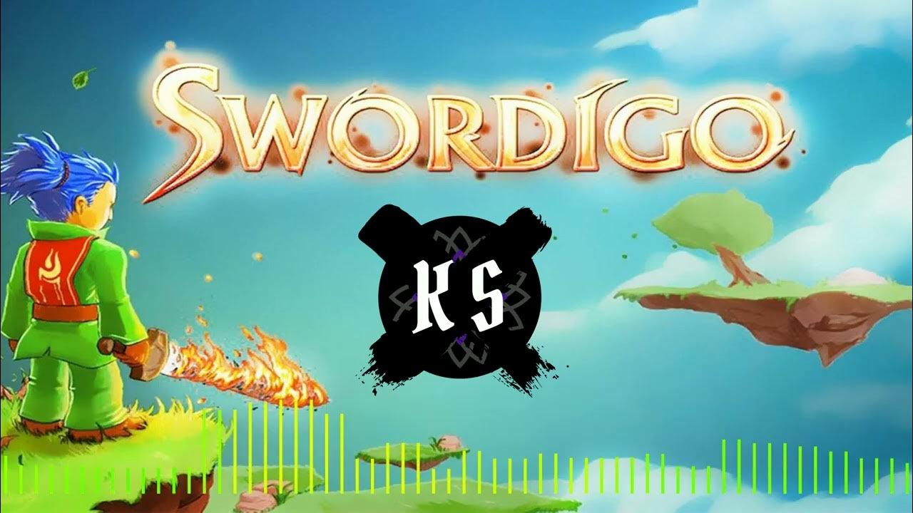 Swordigo Wallpapers - Top Free Swordigo Backgrounds - WallpaperAccess
