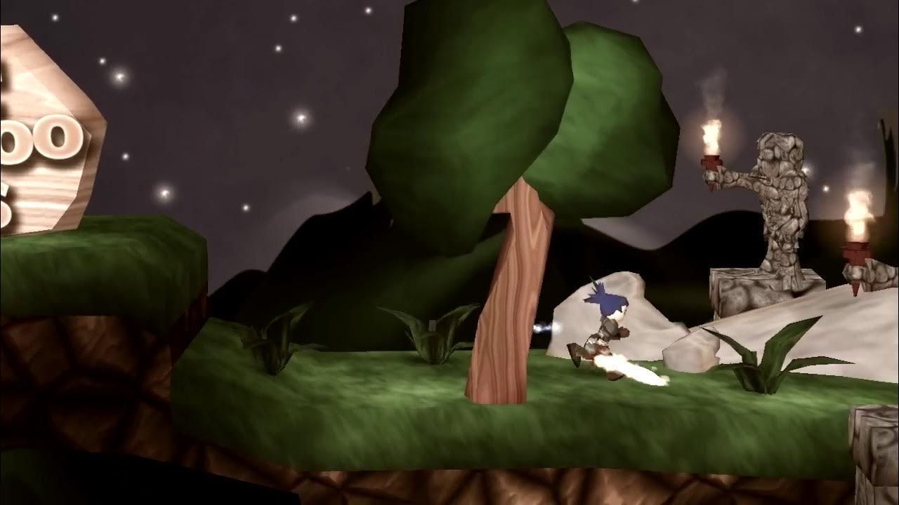 Swordigo Wallpapers - Top Free Swordigo Backgrounds - WallpaperAccess