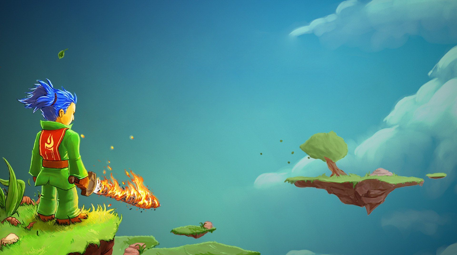 Swordigo Wallpapers - Top Free Swordigo Backgrounds - WallpaperAccess