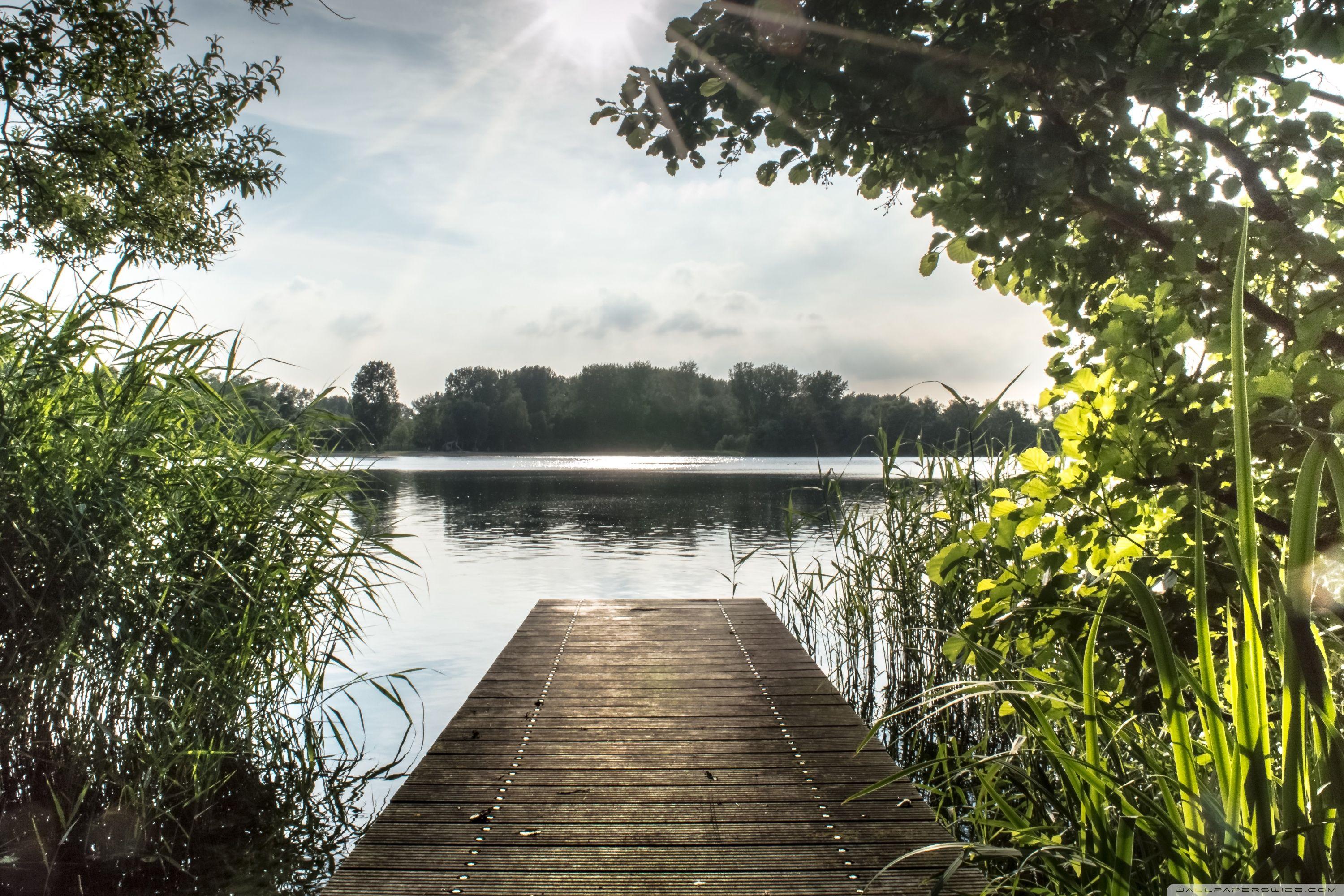 Summer Nature Desktop Wallpapers - Top Free Summer Nature Desktop ...