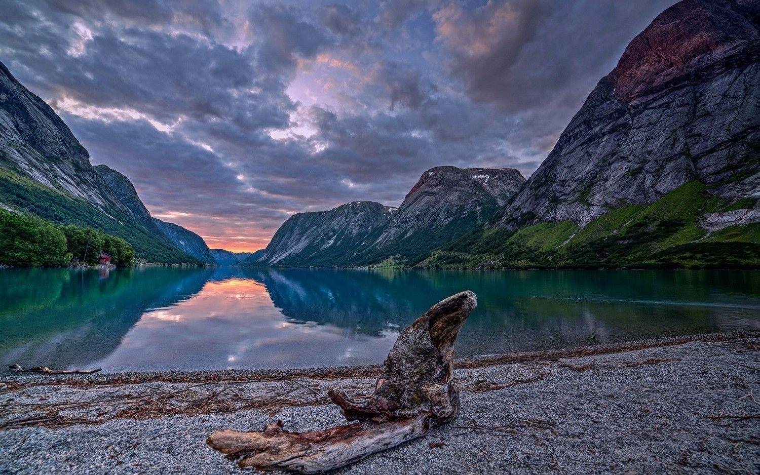 Summer Lake Wallpapers - Top Free Summer Lake Backgrounds - WallpaperAccess