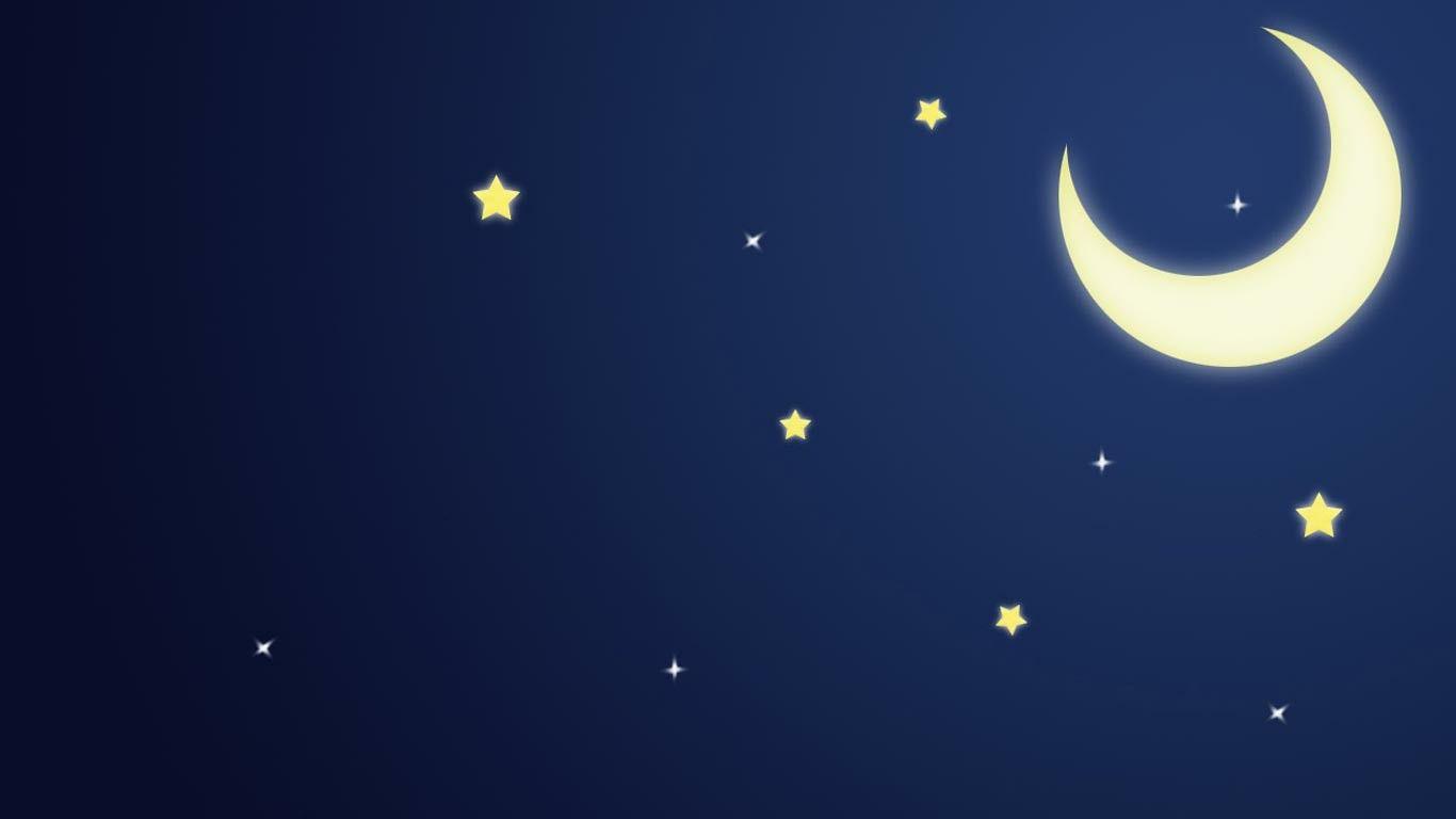 New Moon Desktop Wallpapers - Top Free New Moon Desktop Backgrounds ...