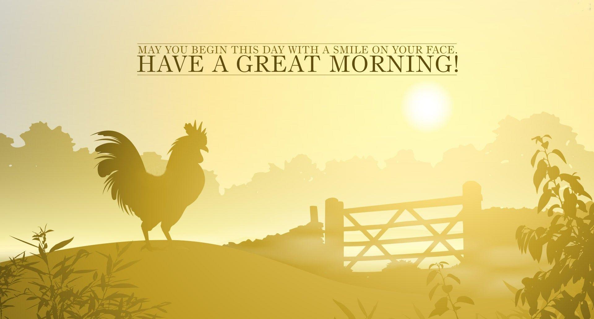 Morning Desktop Wallpapers - Top Free Morning Desktop Backgrounds ...