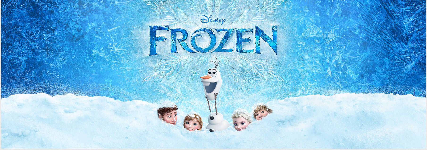 Frozen Characters Wallpapers - Top Free Frozen Characters Backgrounds ...