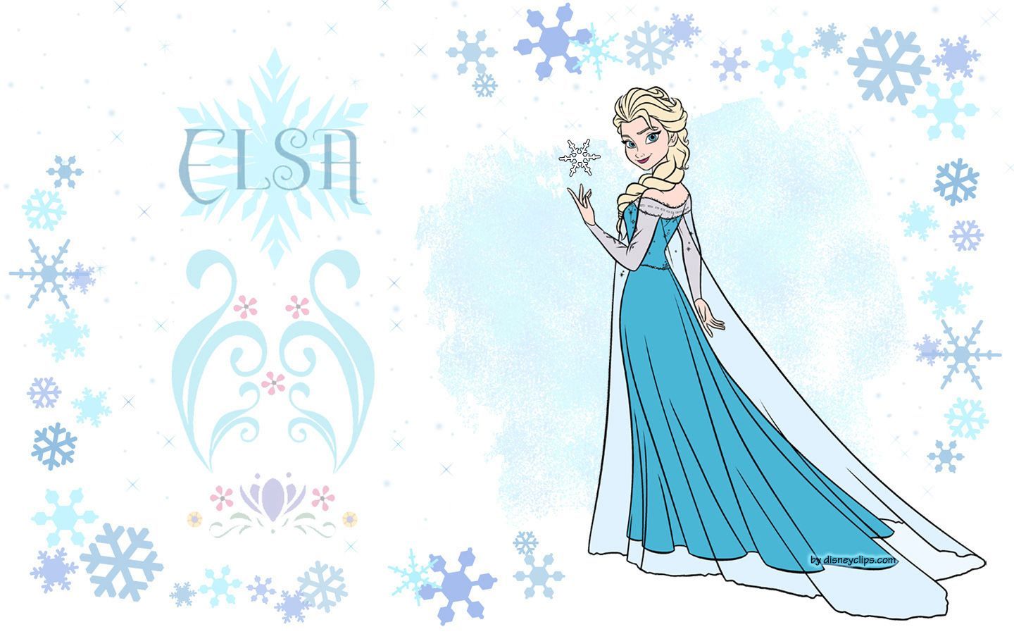 Frozen Characters Wallpapers - Top Free Frozen Characters Backgrounds ...