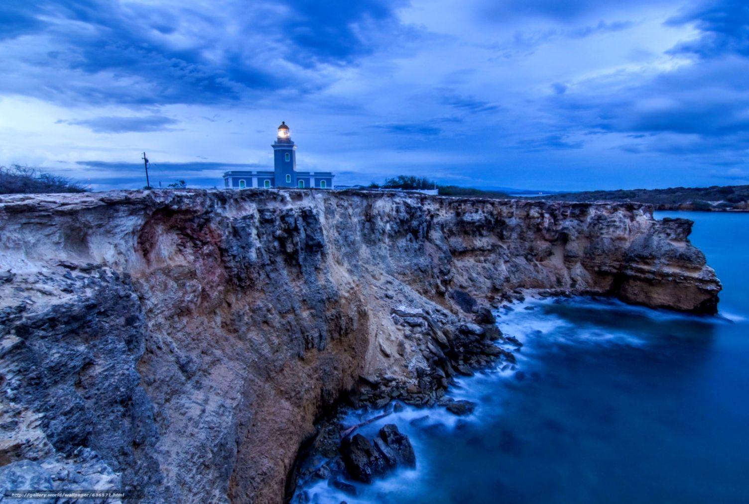 Puerto Rico Sunset Desktop Wallpapers - Top Free Puerto Rico Sunset ...