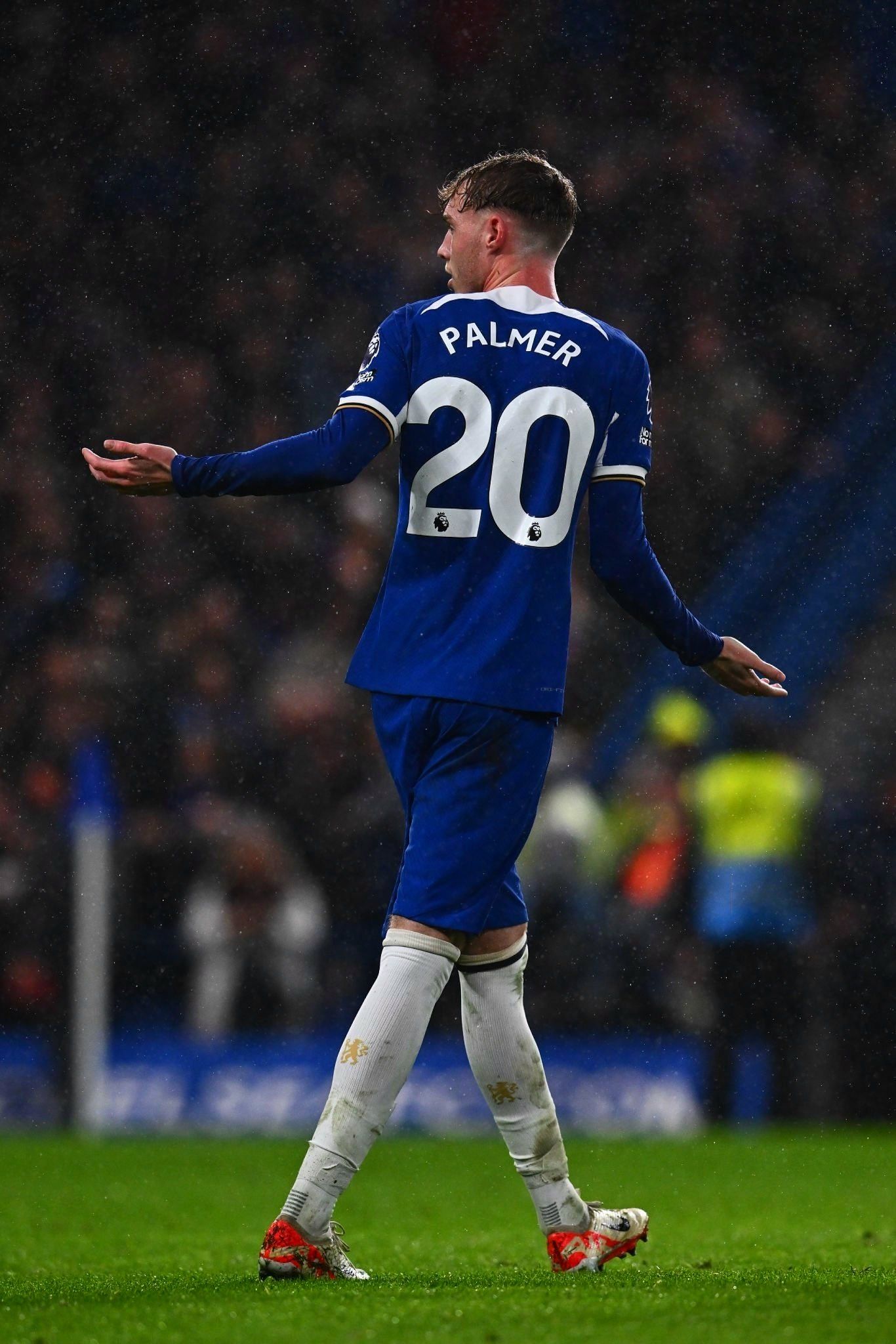 Cole Palmer Wallpapers - Top Free Cole Palmer Backgrounds - WallpaperAccess