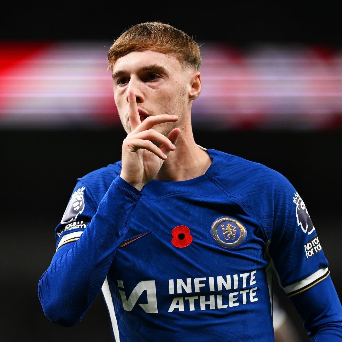 Cole Palmer Wallpapers - Top Free Cole Palmer Backgrounds - WallpaperAccess