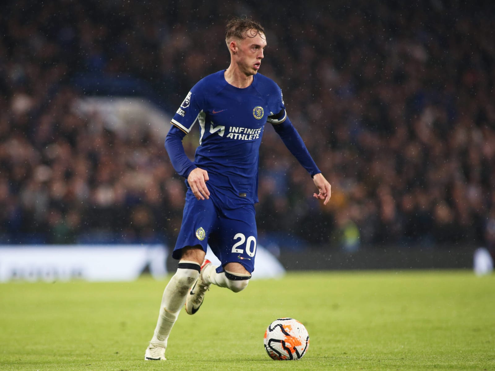 Cole Palmer Wallpapers - Top Free Cole Palmer Backgrounds - WallpaperAccess