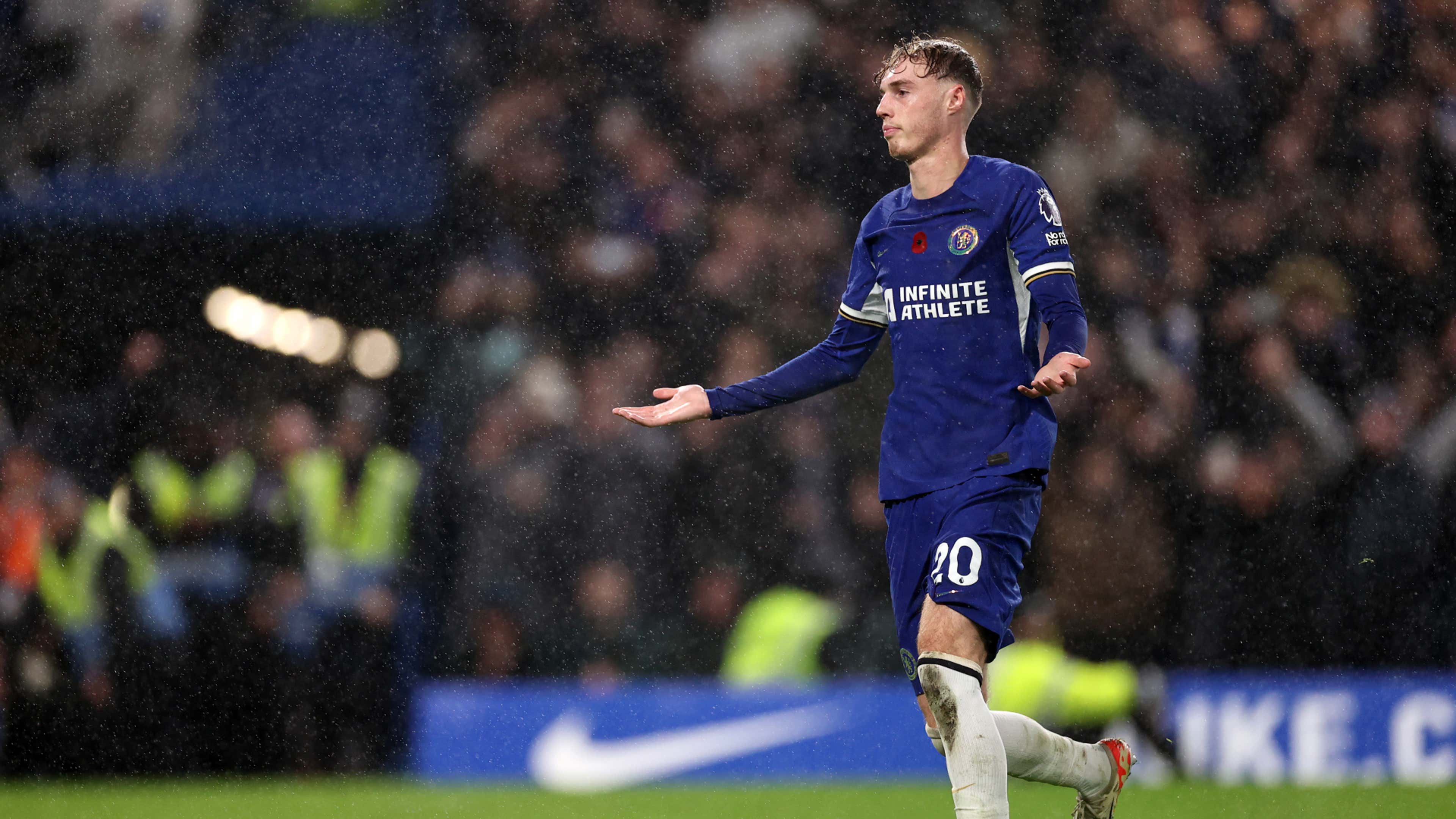 Cole Palmer Wallpapers - Top Free Cole Palmer Backgrounds - WallpaperAccess