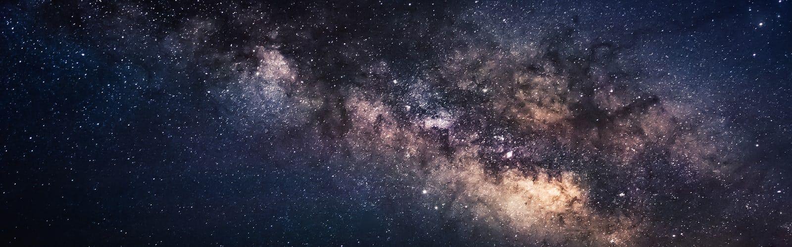 Epic Galaxy Wallpapers - Top Free Epic Galaxy Backgrounds - WallpaperAccess