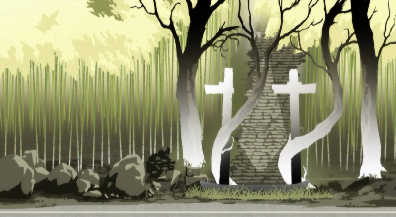 Monogatari Scenery Wallpapers - Top Free Monogatari Scenery Backgrounds ...