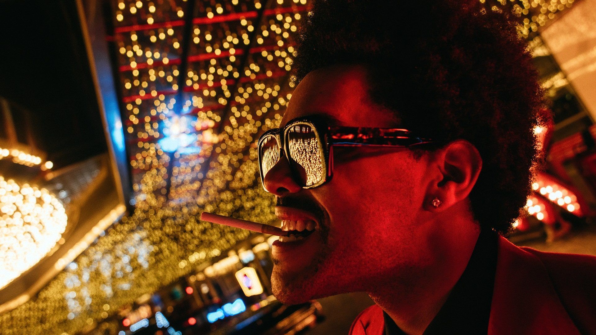 The Weeknd PC Wallpapers - Top Free The Weeknd PC Backgrounds ...