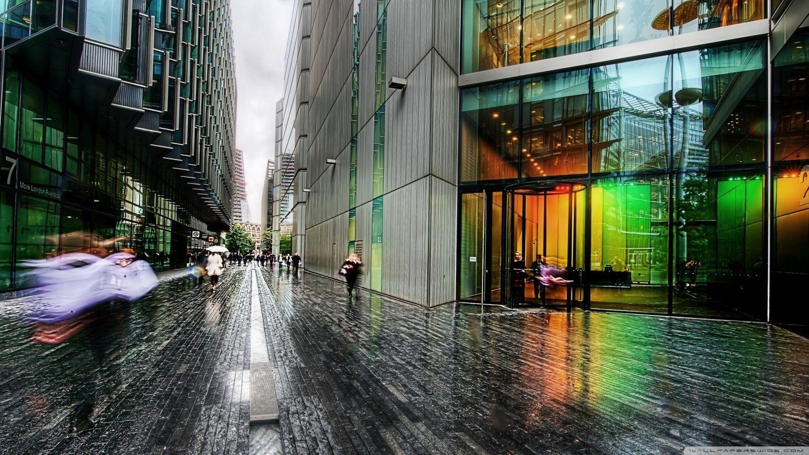 Street Desktop Wallpapers - Top Free Street Desktop Backgrounds ...