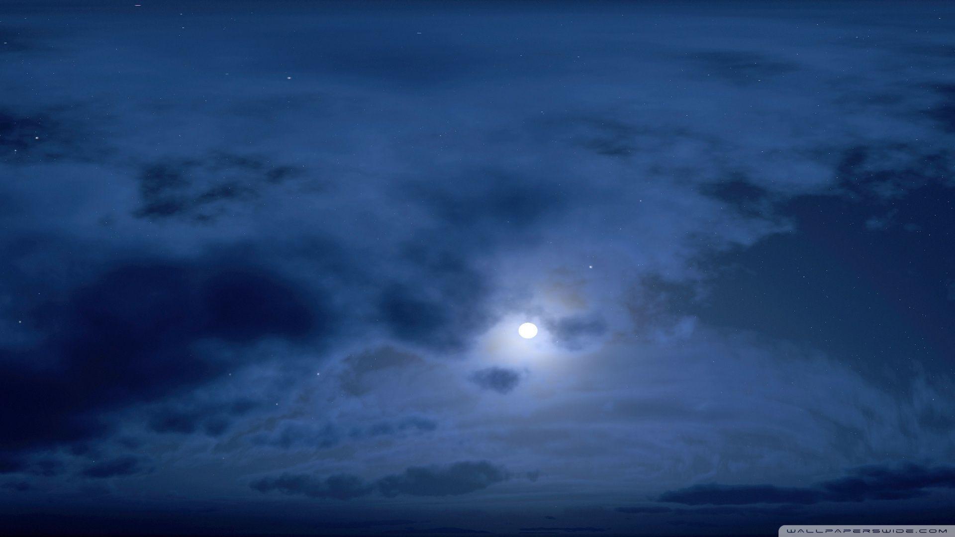 Nightime Desktop Wallpapers - Top Free Nightime Desktop Backgrounds ...