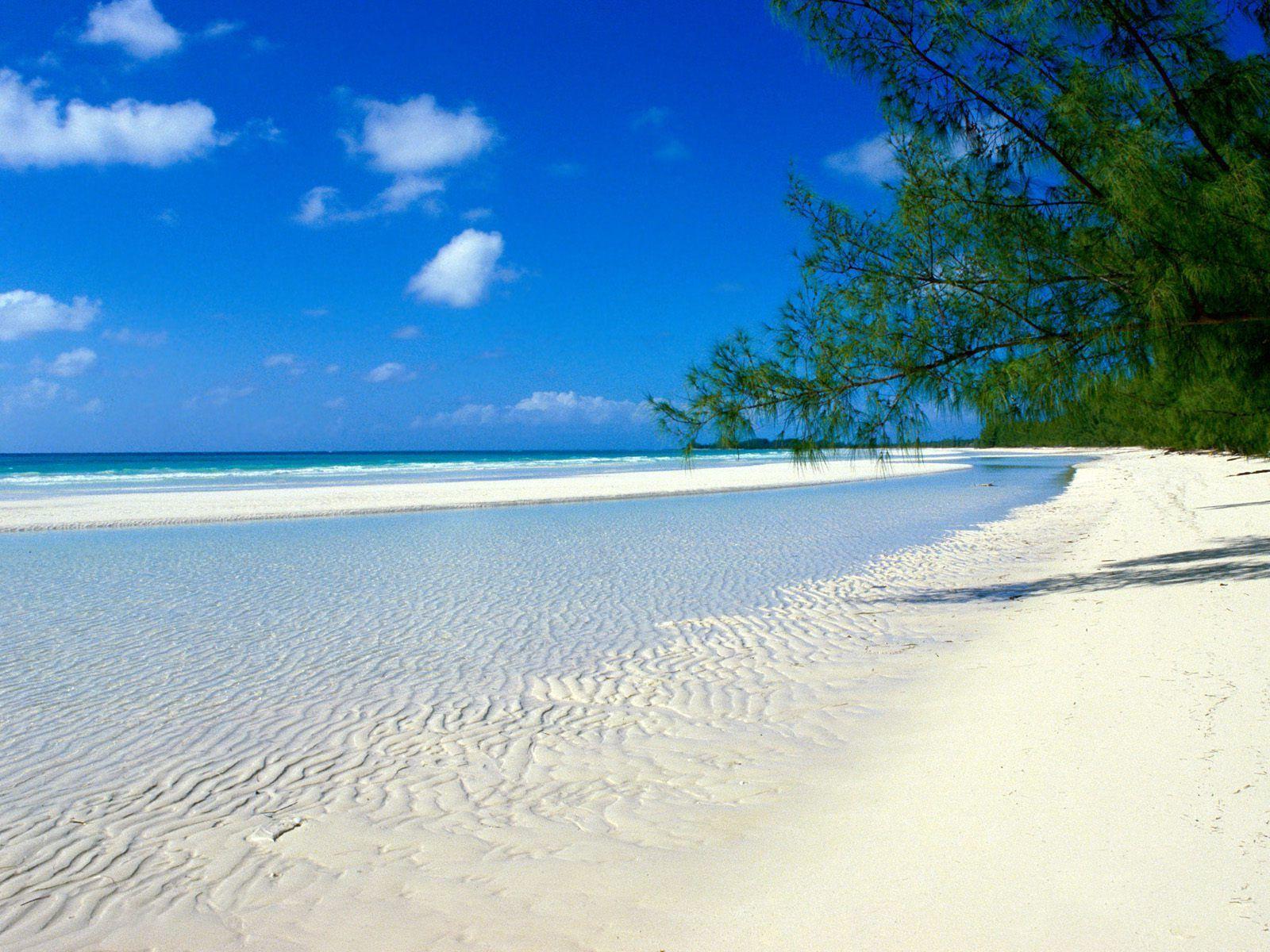 Bahamas Beach Desktop Wallpapers - Top Free Bahamas Beach Desktop ...