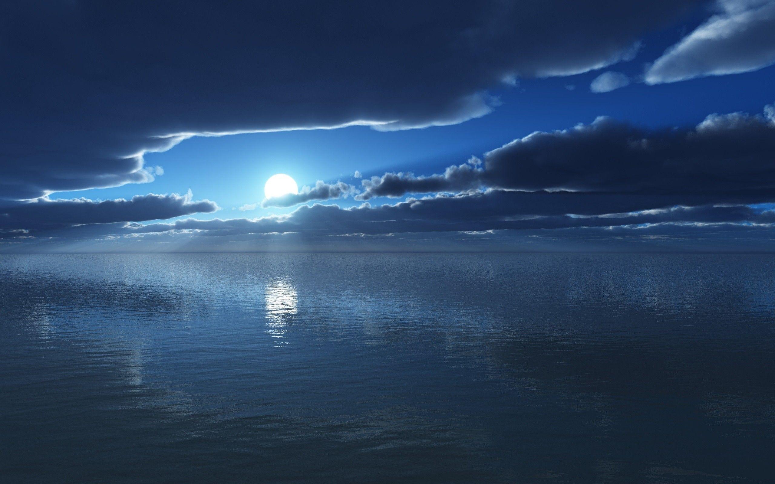 Nightime Desktop Wallpapers - Top Free Nightime Desktop Backgrounds ...