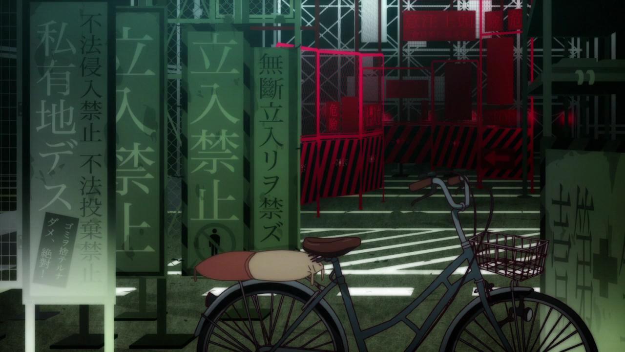 Monogatari Scenery Wallpapers - Top Free Monogatari Scenery Backgrounds ...