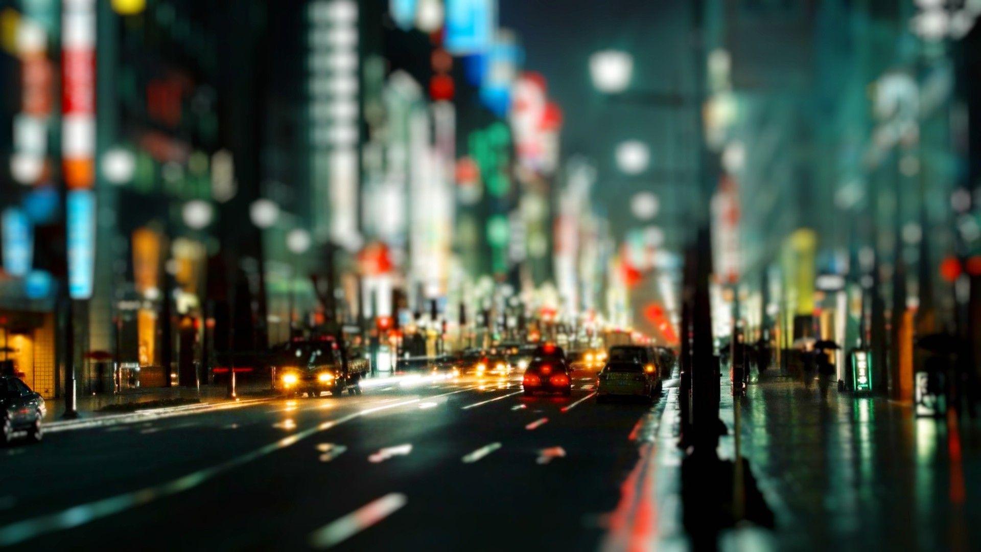 Street Desktop Wallpapers - Top Free Street Desktop Backgrounds ...