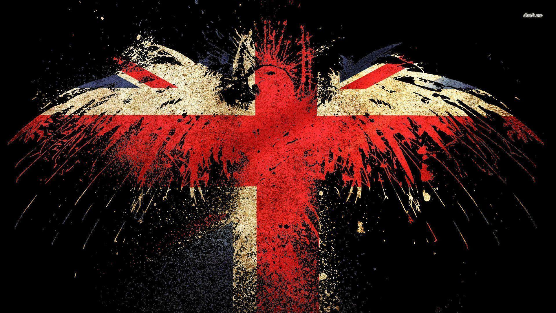 British Wallpapers - Top Free British Backgrounds - WallpaperAccess