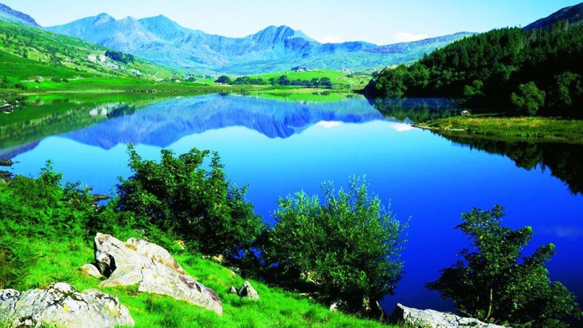 Most Beautiful Scenic Desktop Wallpapers - Top Free Most Beautiful ...