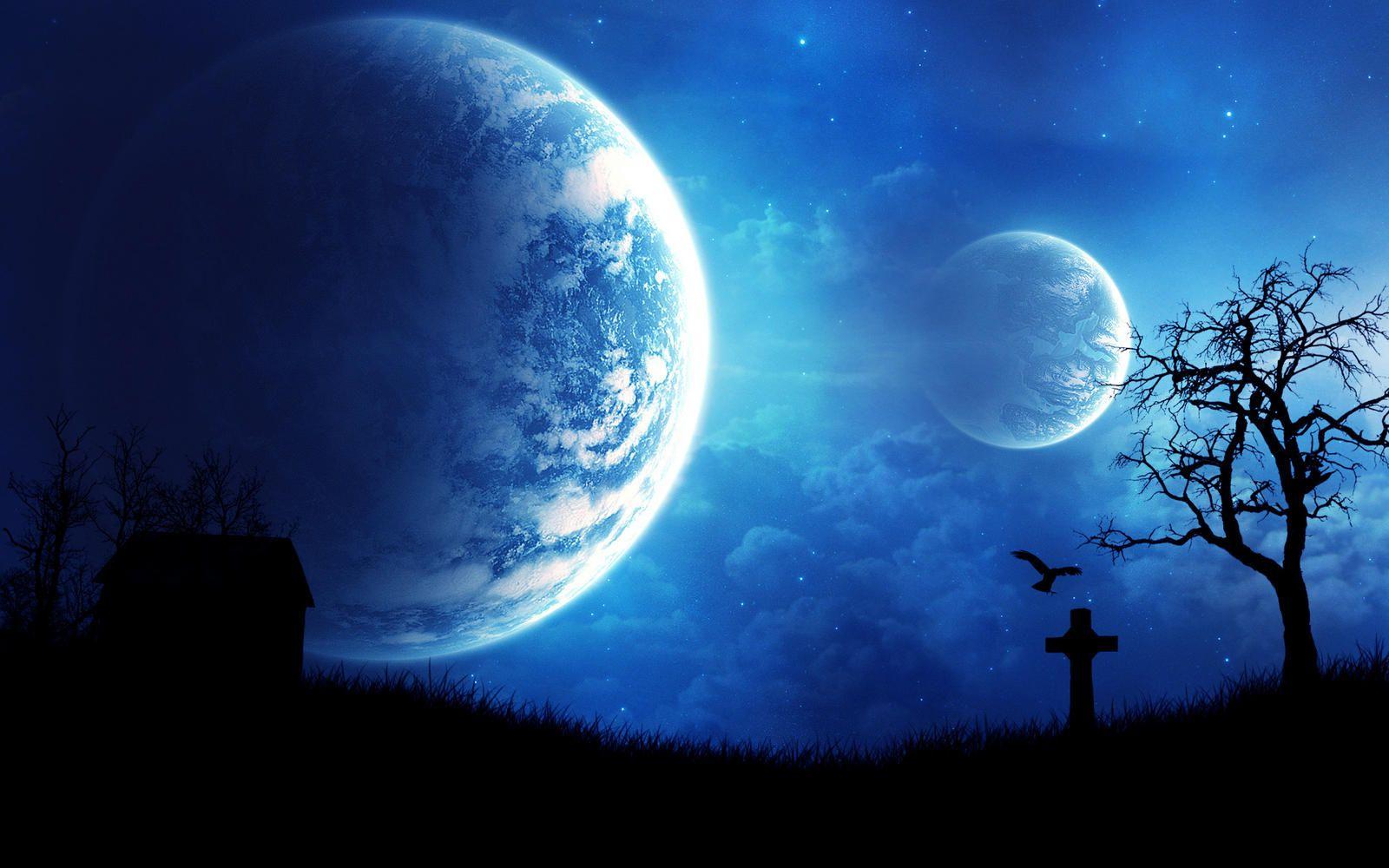 Nightime Desktop Wallpapers - Top Free Nightime Desktop Backgrounds ...
