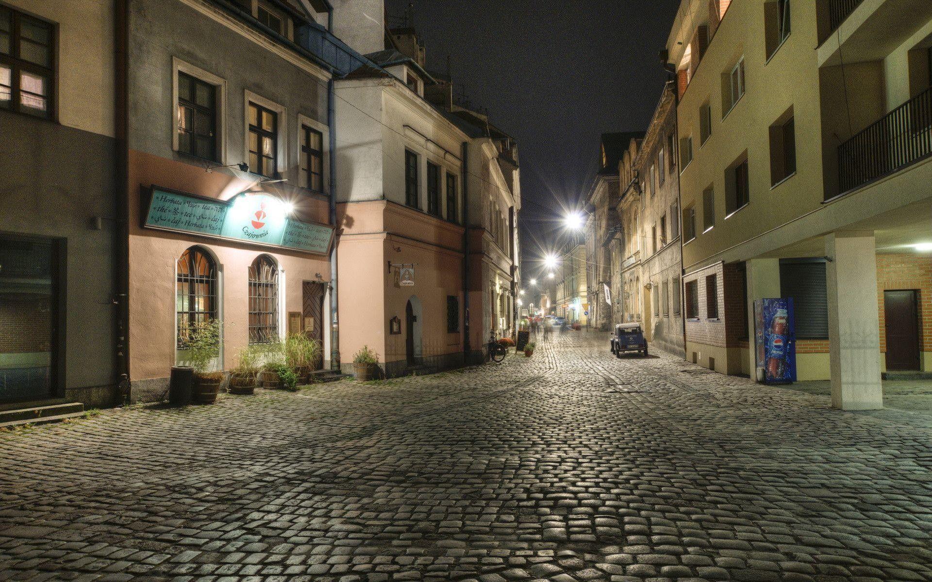 Street Desktop Wallpapers - Top Free Street Desktop Backgrounds ...