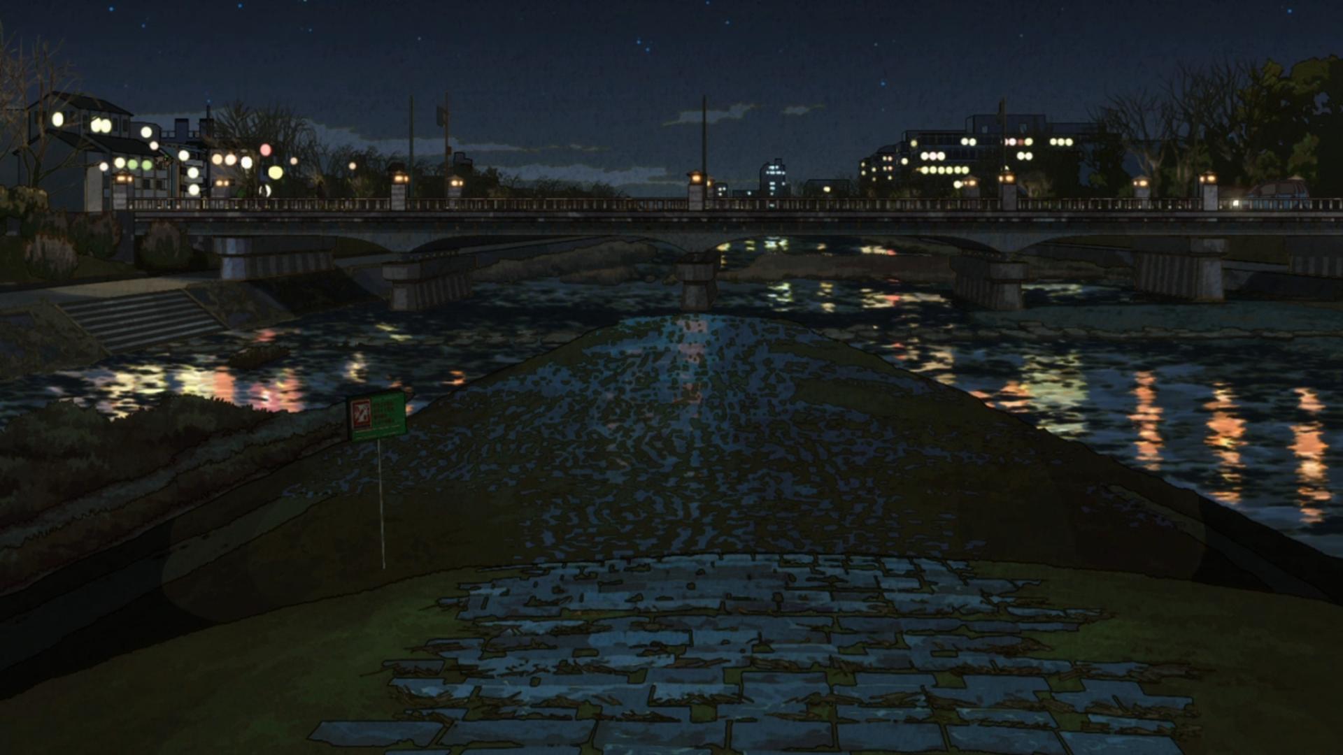 Monogatari Scenery Wallpapers - Top Free Monogatari Scenery Backgrounds ...