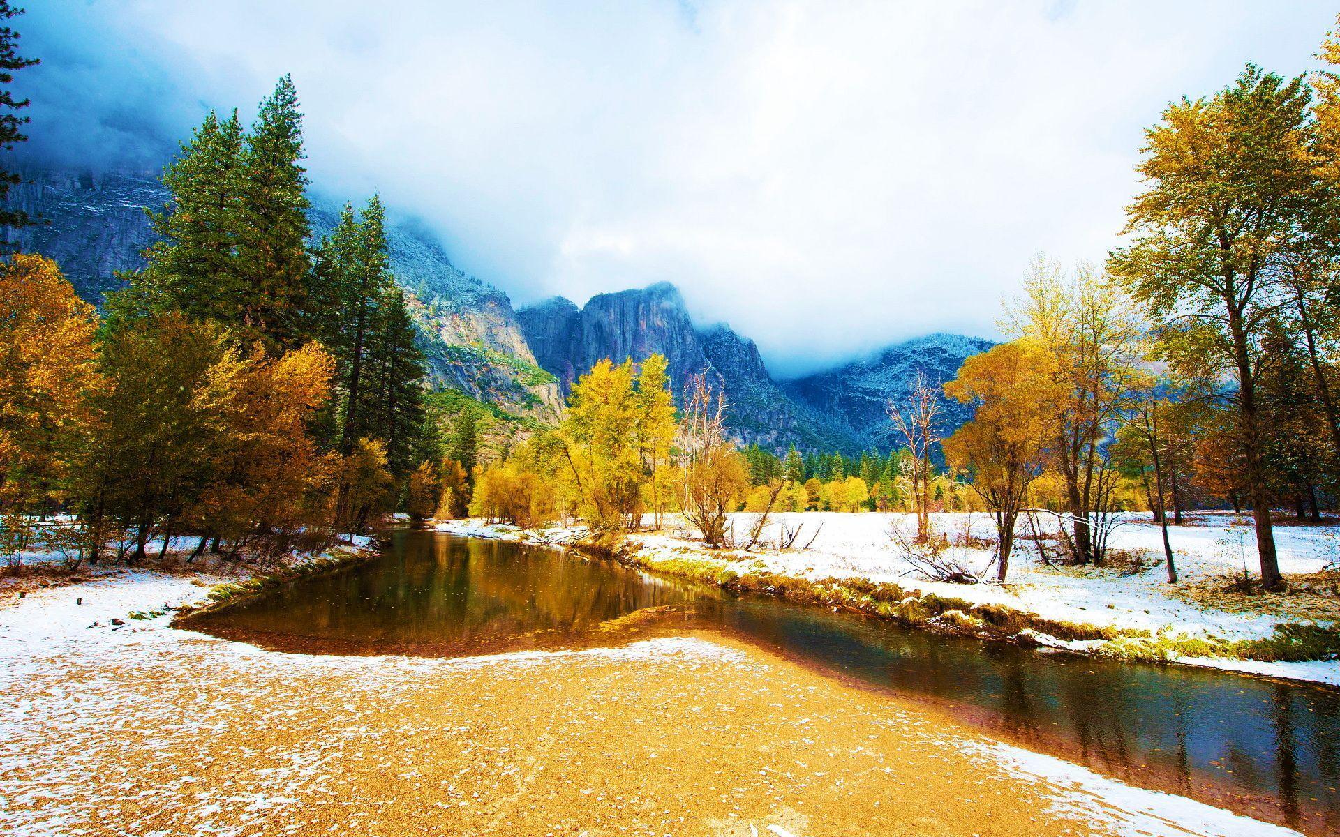 Late Autumn Wallpapers - Top Free Late Autumn Backgrounds - WallpaperAccess