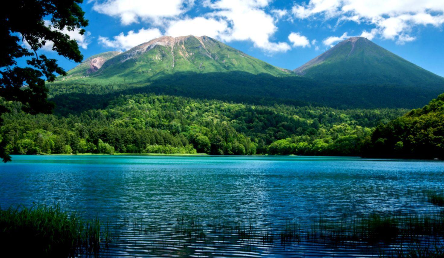 Simple Nature Desktop Wallpapers - Top Free Simple Nature Desktop ...