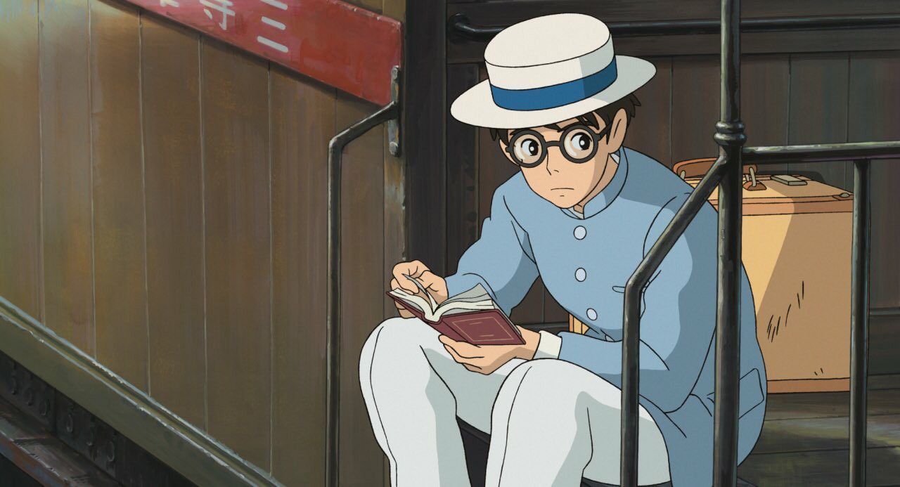 Jiro Horikoshi Wallpapers - Top Free Jiro Horikoshi Backgrounds ...