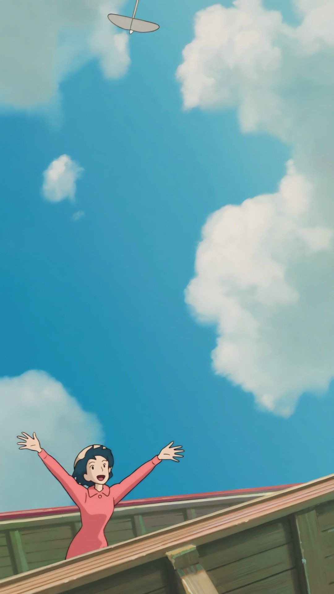 Jiro Horikoshi Wallpapers - Top Free Jiro Horikoshi Backgrounds ...