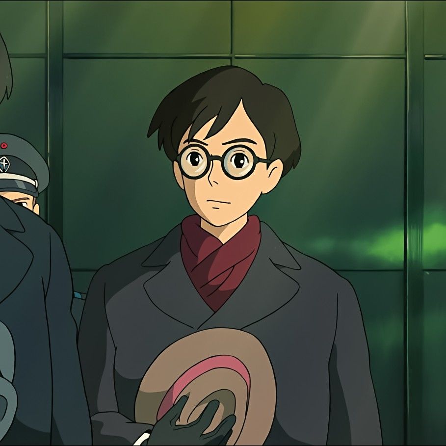 Jiro Horikoshi Wallpapers - Top Free Jiro Horikoshi Backgrounds ...