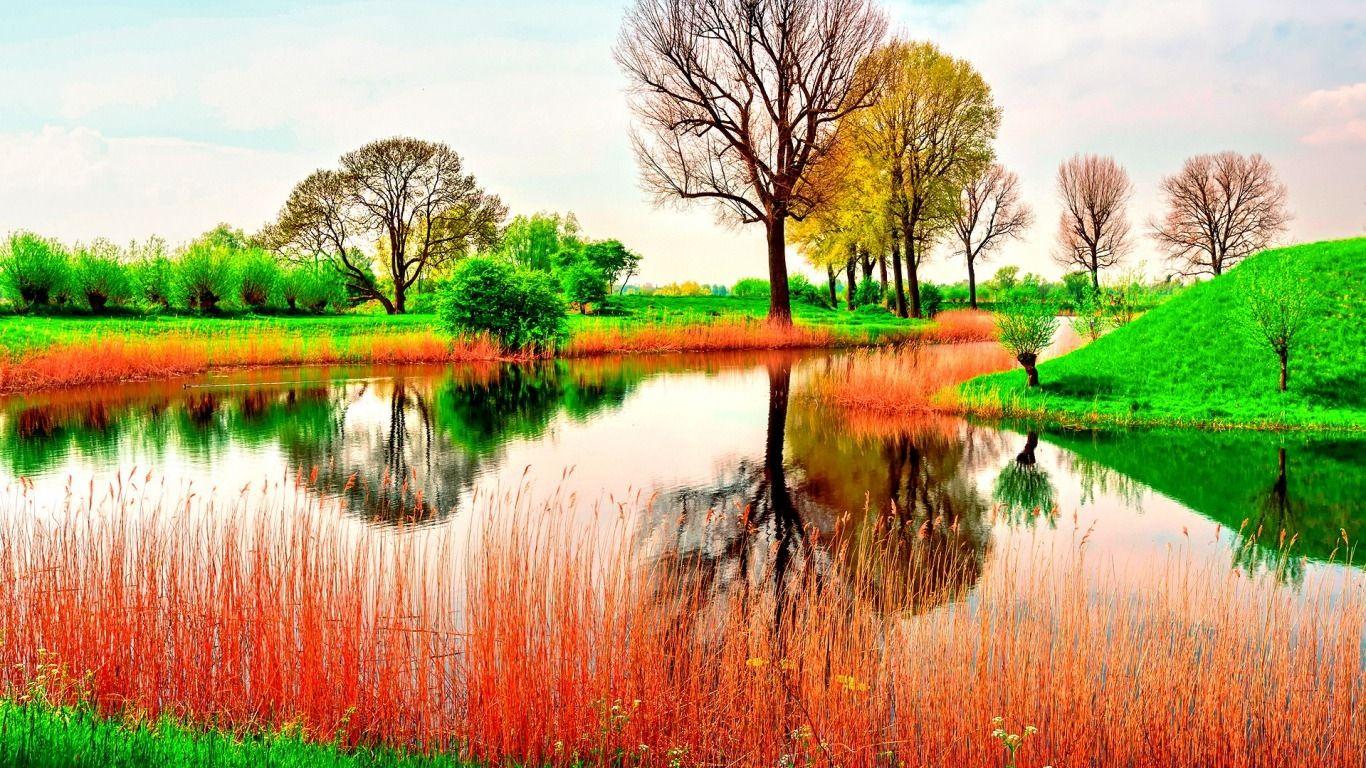 Nature Desktop Wallpapers - Top Free Nature Desktop Backgrounds ...