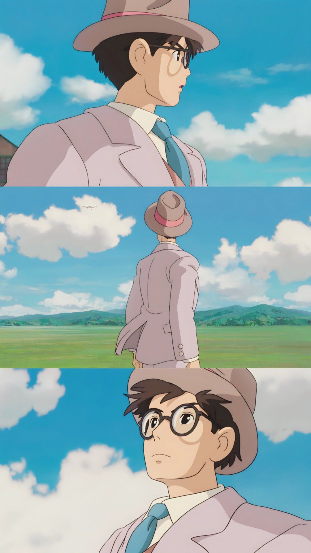 Jiro Horikoshi Wallpapers - Top Free Jiro Horikoshi Backgrounds ...