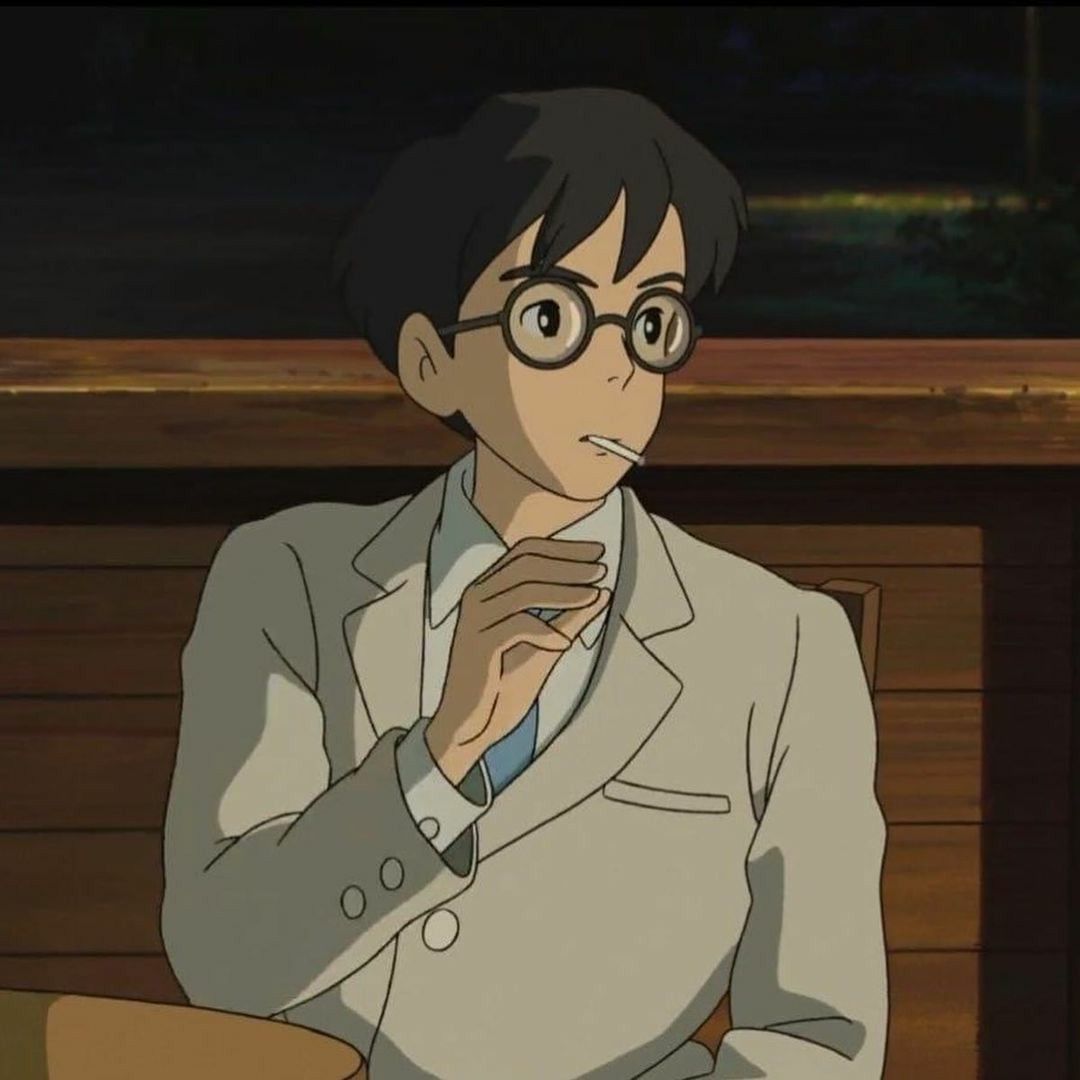 Jiro Horikoshi Wallpapers - Top Free Jiro Horikoshi Backgrounds ...