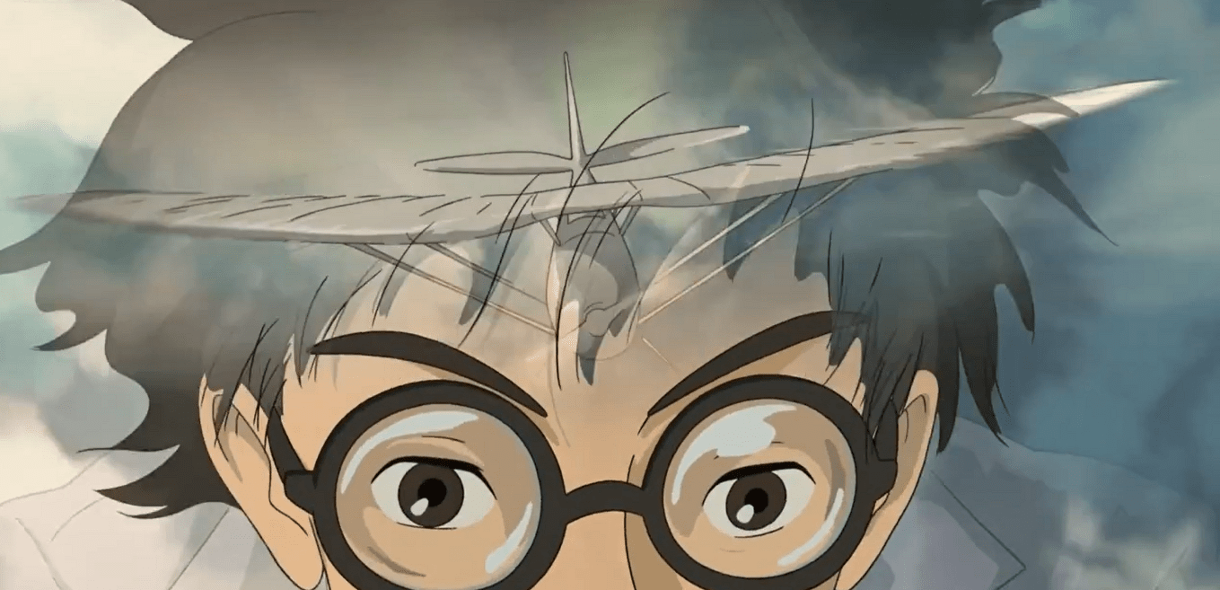 Jiro Horikoshi Wallpapers - Top Free Jiro Horikoshi Backgrounds ...