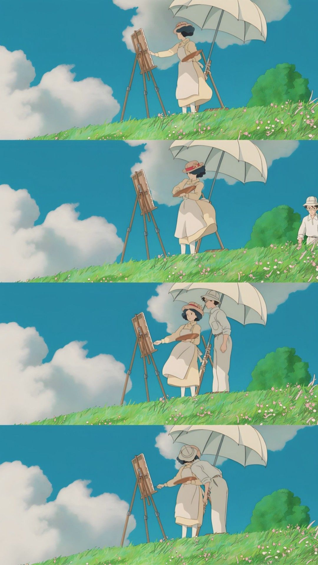 Jiro Horikoshi Wallpapers - Top Free Jiro Horikoshi Backgrounds ...