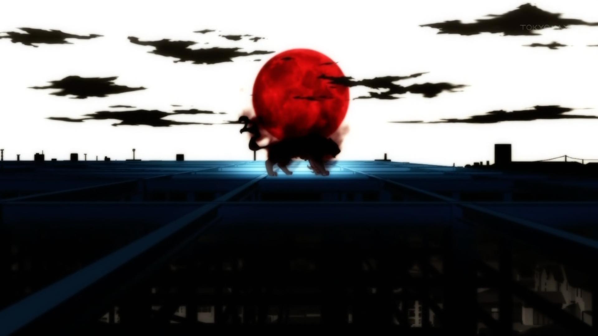 Monogatari Scenery Wallpapers - Top Free Monogatari Scenery Backgrounds ...