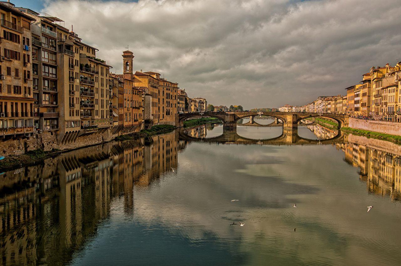 Florence Italy Desktop Wallpapers - Top Free Florence Italy Desktop ...