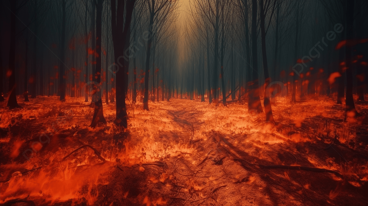 Dead Forest Wallpapers - Top Free Dead Forest Backgrounds - WallpaperAccess