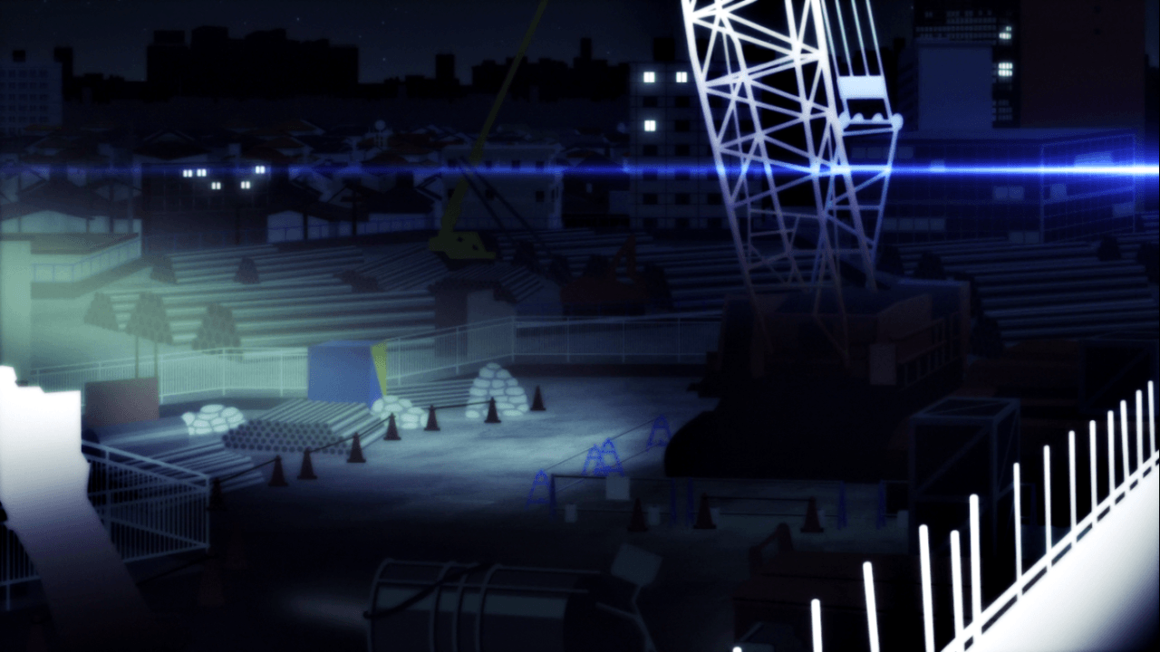 Monogatari Scenery Wallpapers - Top Free Monogatari Scenery Backgrounds ...