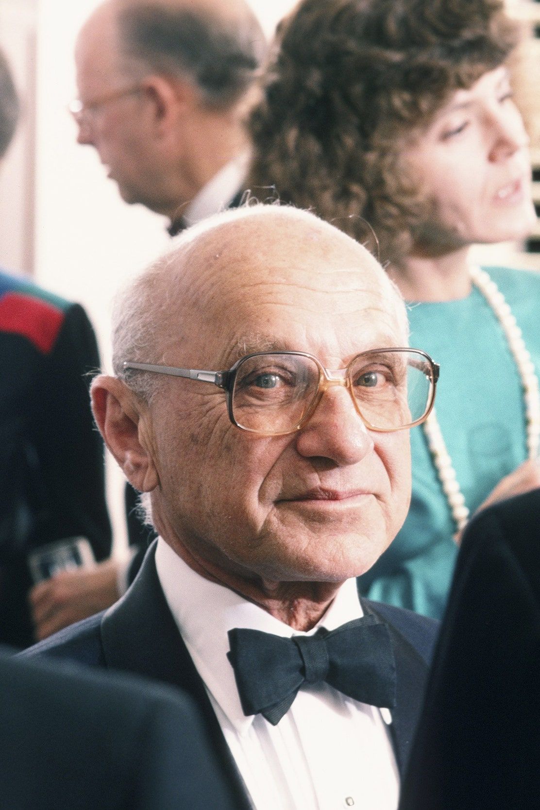 Milton Friedman Wallpapers - Top Free Milton Friedman Backgrounds ...